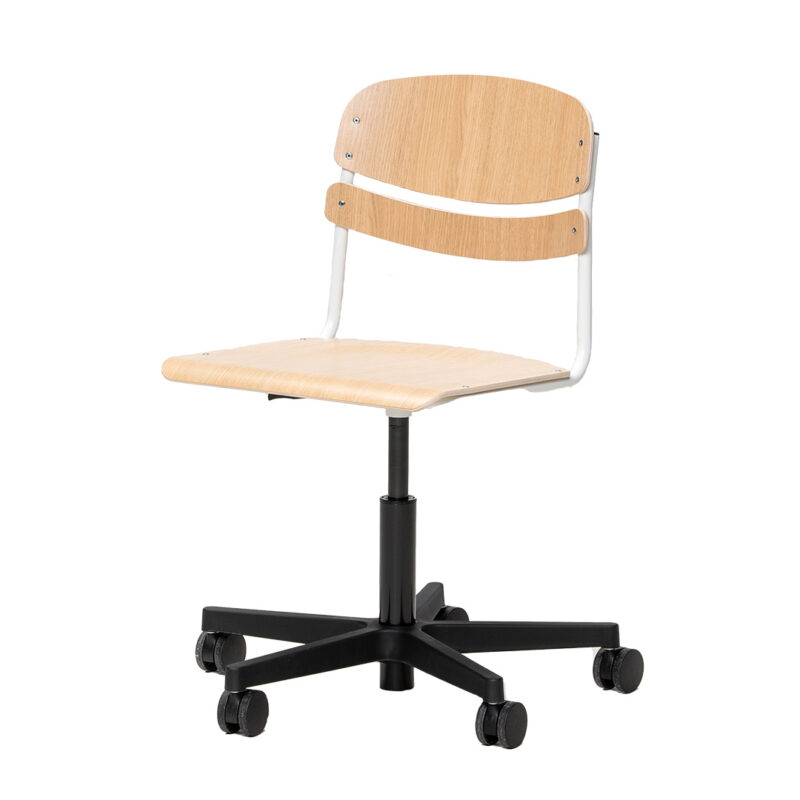 Mac Student / Working Chair - ISKU