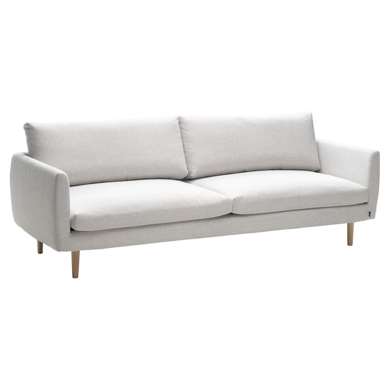 Curve Modular sofa - ISKU