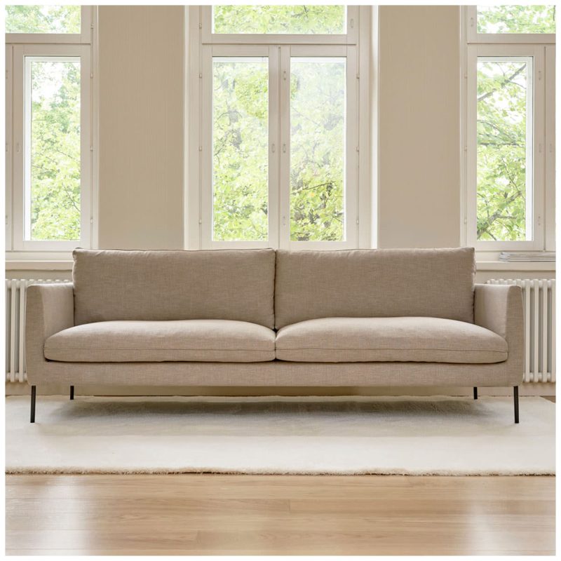Curve Modular sofa - ISKU