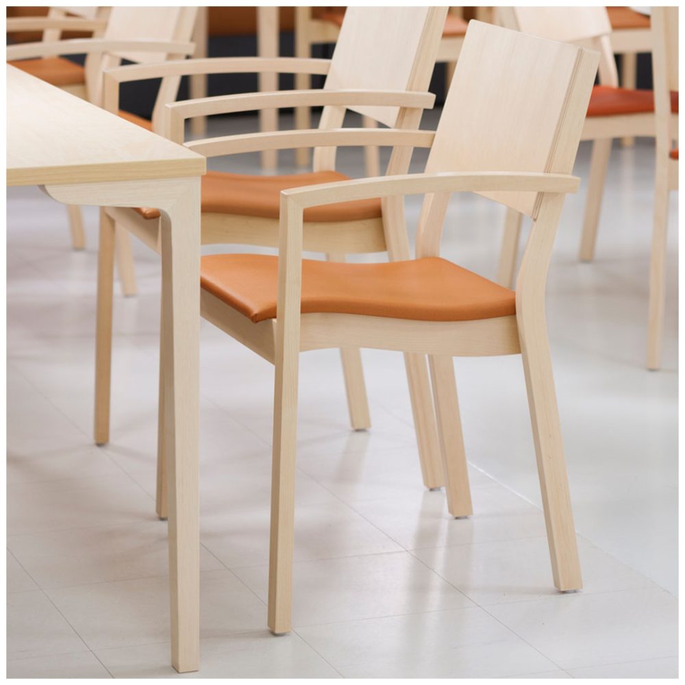 Haiku Universal table - ISKU