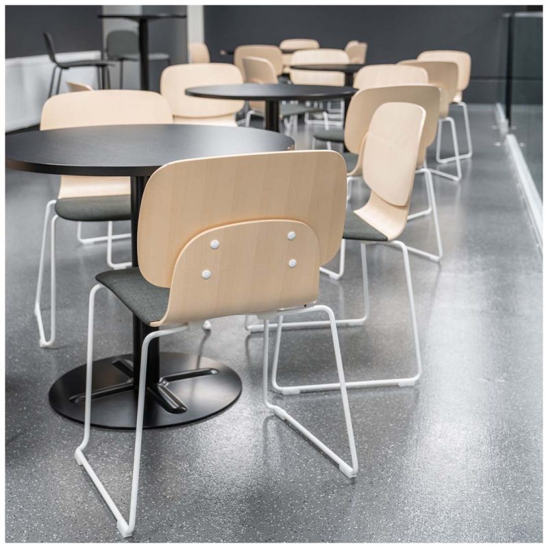 Osio Universal table - ISKU