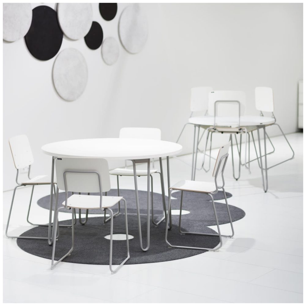 Pisa Universal table - ISKU