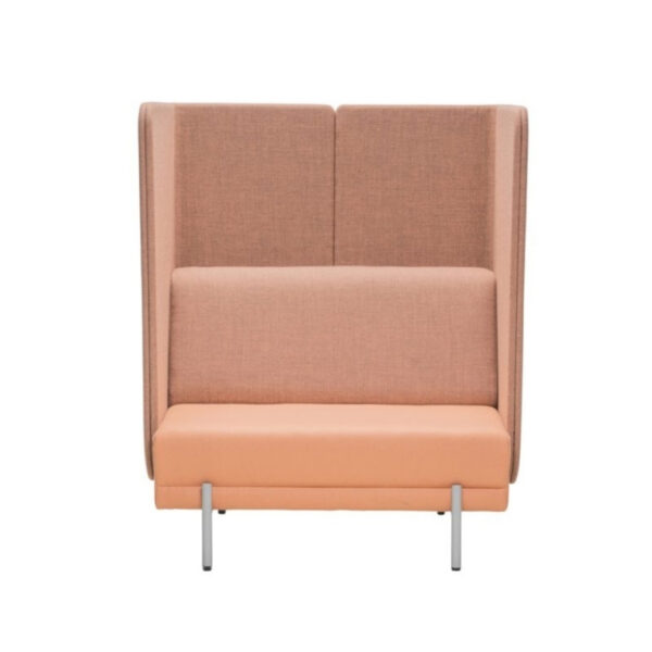MyFlow Open Office Meeting Sofa - ISKU