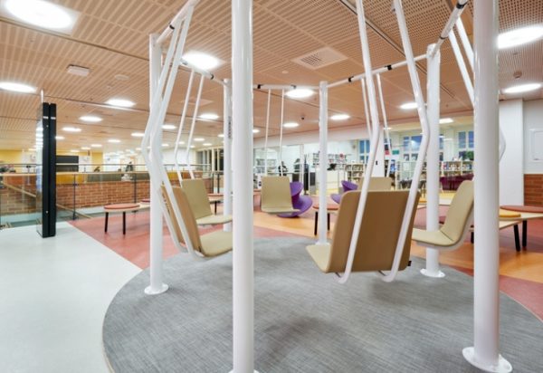 ISKU Innovative Learning Environments - ISKU ISKU Innovative Learning Environments - ISKU